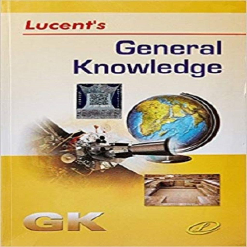 Buy Lucent General Knowledge Books : Anjanibooks.com