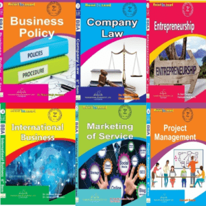 Thakur Publication | AKTU | MBA- 3 Semester (2 IN 1)(HR) : Anjanibooks.com