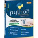 Python Programming O Level Module M3(M3-r5) : Anjanibooks.com