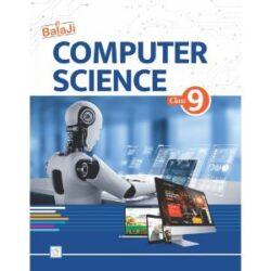 Shri balaji Computer Science – 9 : Anjanibooks.com