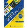 Icse Understanding Mathematics Class-8 | Used : Anjanibooks.com