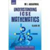 Icse Understanding Mathematics Class-8 | Used : Anjanibooks.com