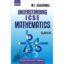 Icse Understanding Mathematics Class-8 | Used : Anjanibooks.com