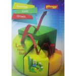 A4 Rough Notebook Ruled – 500 Pages (Recycled Paper) : Anjanibooks.com