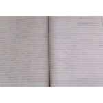 A4 Rough Notebook Ruled – 500 Pages (Recycled Paper) : Anjanibooks.com