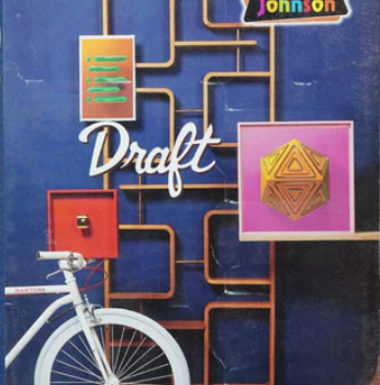 A4 Rough Notebook Ruled – 500 Pages (Recycled Paper) : Anjanibooks.com