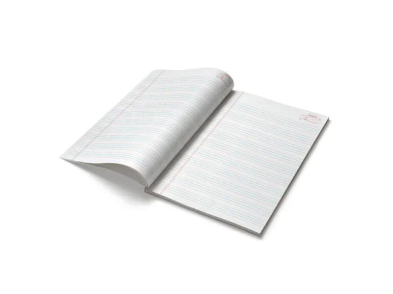 Classmate Four-Rule 172 Pg Crownsize : Anjanibooks.com