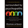 Surrounded by Psychopaths | Thomas Erikson : Anjanibooks.com
