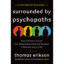 Surrounded by Psychopaths | Thomas Erikson : Anjanibooks.com